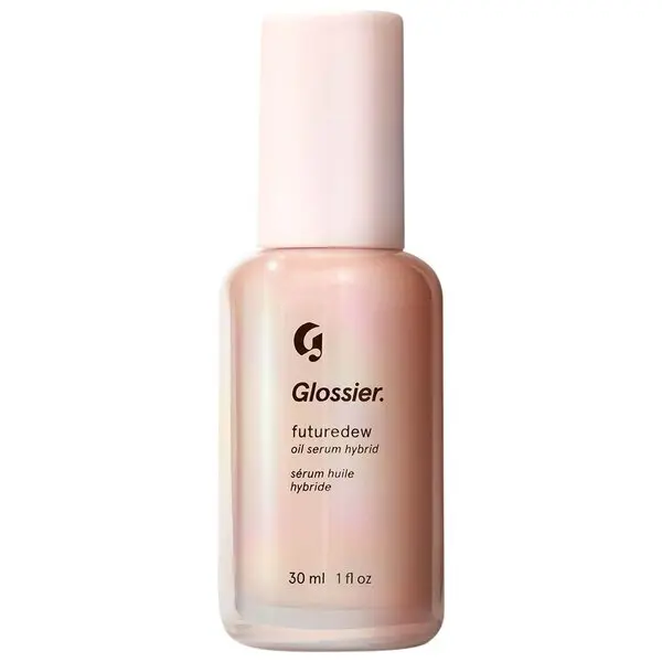 Glossier Futuredew Facial Oil-serum Hybrid - One-color