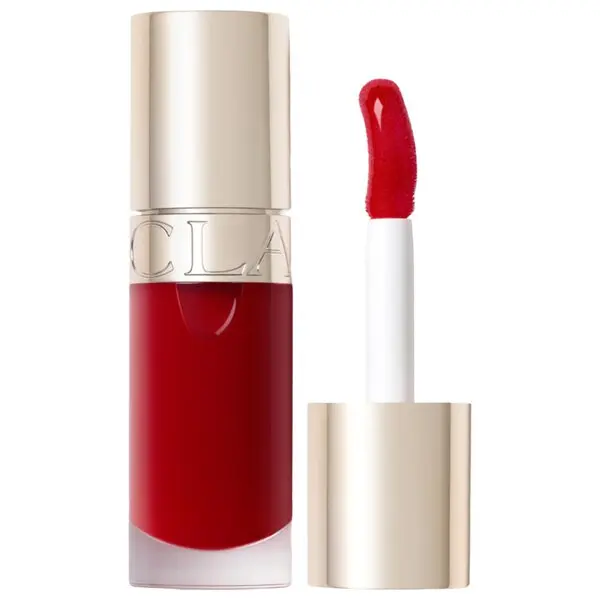 Clarins Lip Comfort Hydrating Oil - Cherry