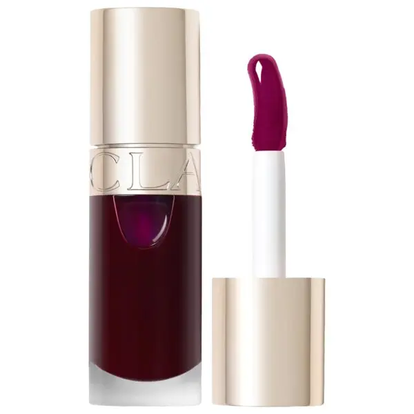 Clarins Lip Comfort Hydrating Oil - Plum
