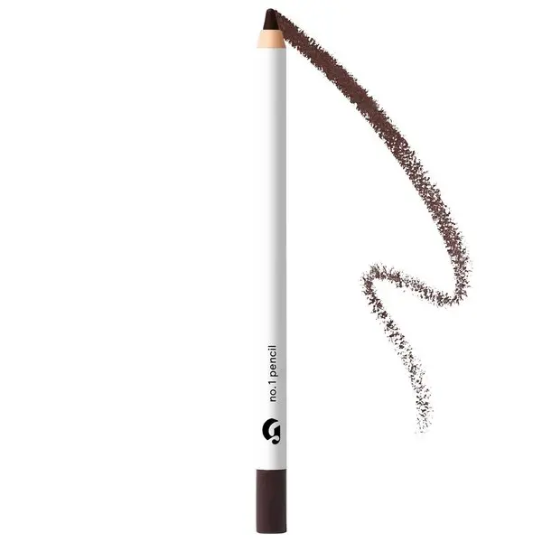 Glossier No 1. Pencil Creamy Long-wearing Eyeliner - Frame