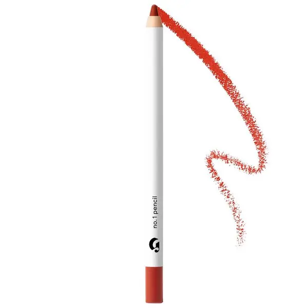Glossier No 1. Pencil Creamy Long-wearing Eyeliner - Kiln