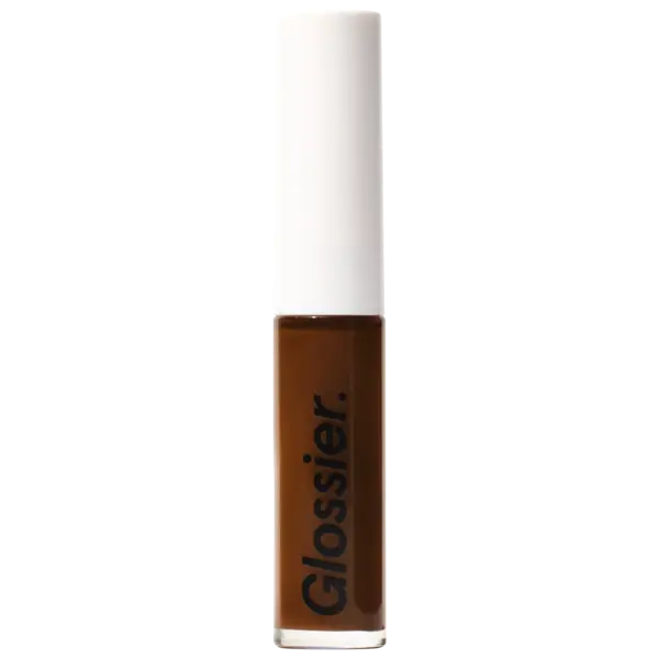 Glossier Glassy High-shine Lip Gloss - Chocolate