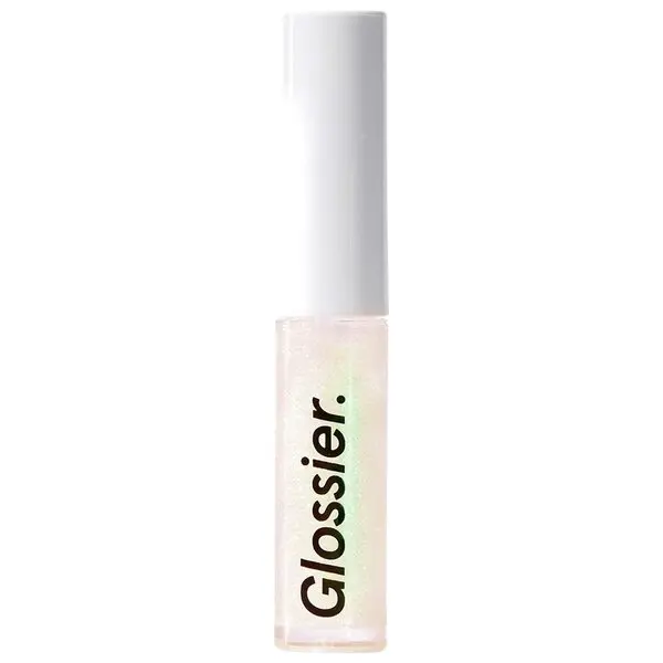 Glossier Glassy High-shine Lip Gloss - Holographic