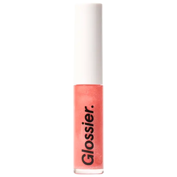 Glossier Glassy High-shine Lip Gloss - Pink