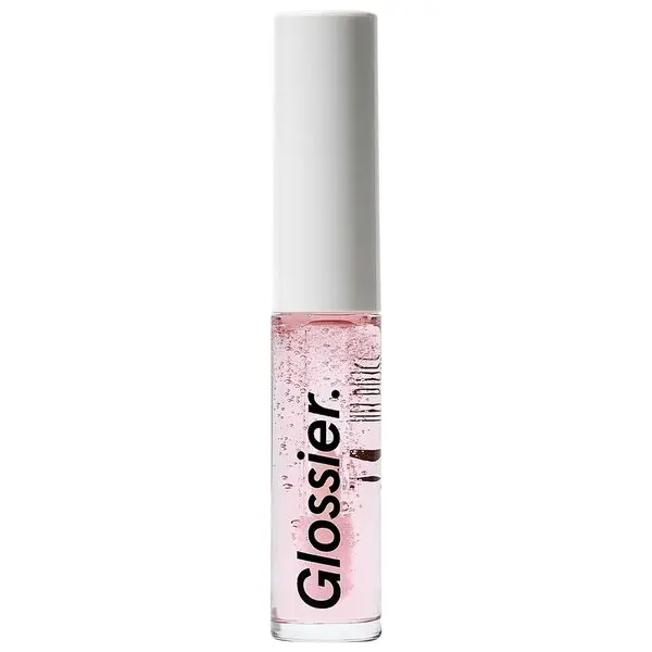 Glossier Brillant À Lèvres Ultralustré Miroitant - Transparent