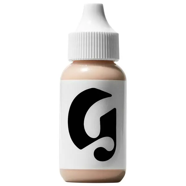 Glossier Perfecting Skin Tint For Dewy Sheer Coverage - G12
