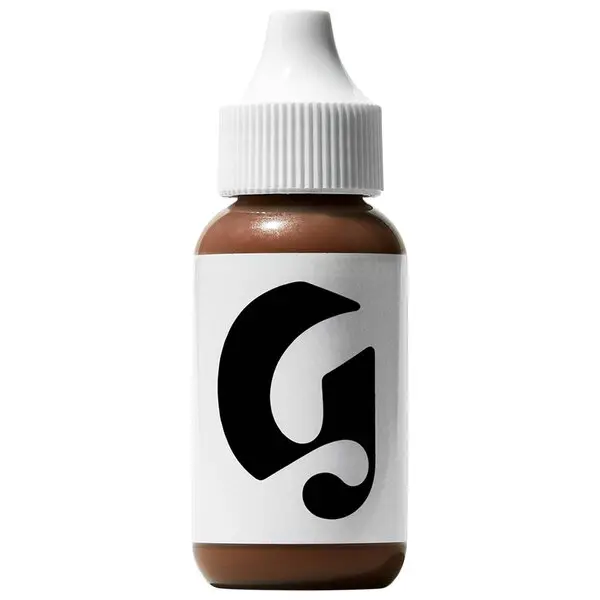 Glossier Perfecting Skin Tint For Dewy Sheer Coverage - G3