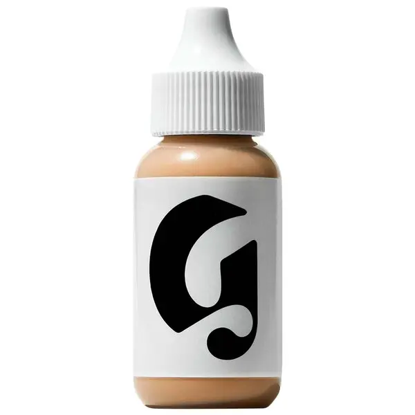 Glossier Perfecting Skin Tint For Dewy Sheer Coverage - G8