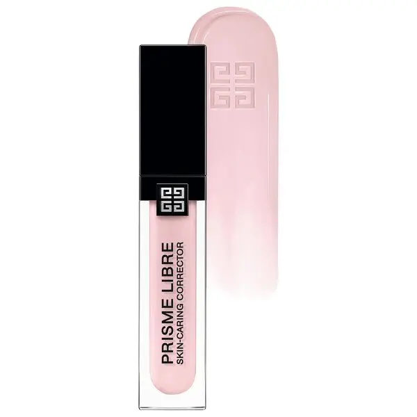 Givenchy Prisme Libre Skin-caring Color Corrector - Pink
