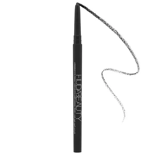 HUDA BEAUTY Creamy Kohl Longwear Eye Pencil - Very Vanta