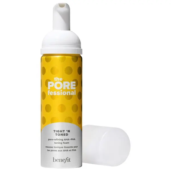 BENEFIT COSMETICS The Porefessional Tight 'n Toned Pore-refining Aha+pha Toner - One-color