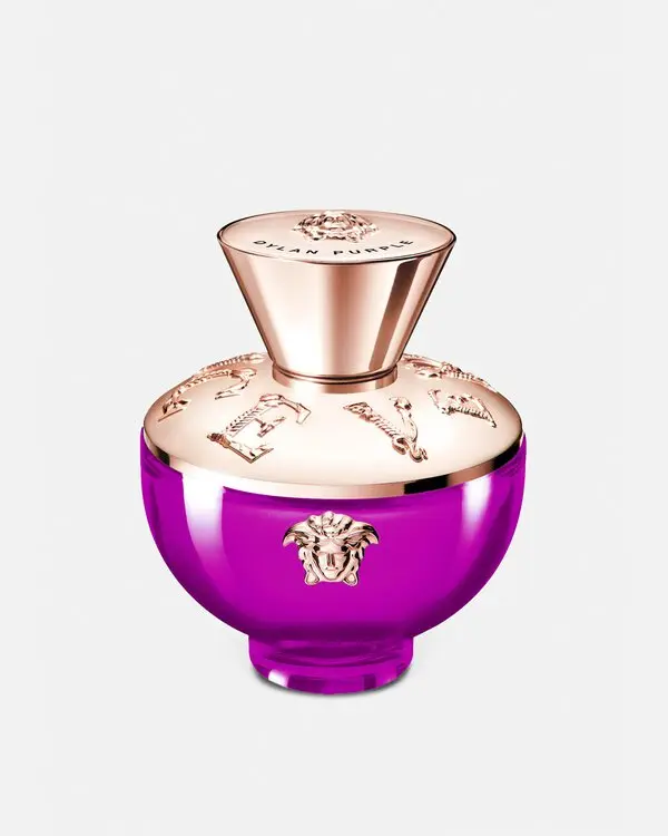 Versace Dylan Edp 100 Ml - Purple