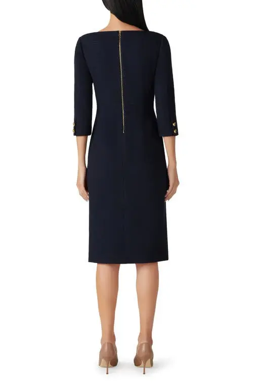 blue knit dress womens Daily Paper main image 1
