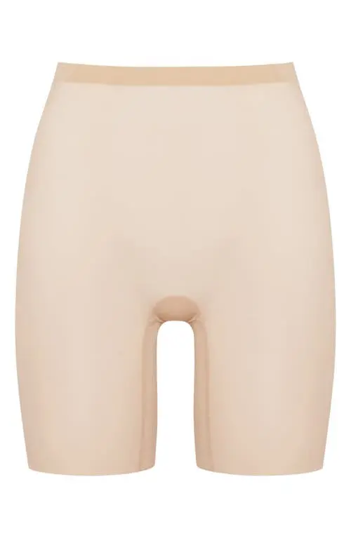Wolford Tulle Control Shaper Shorts