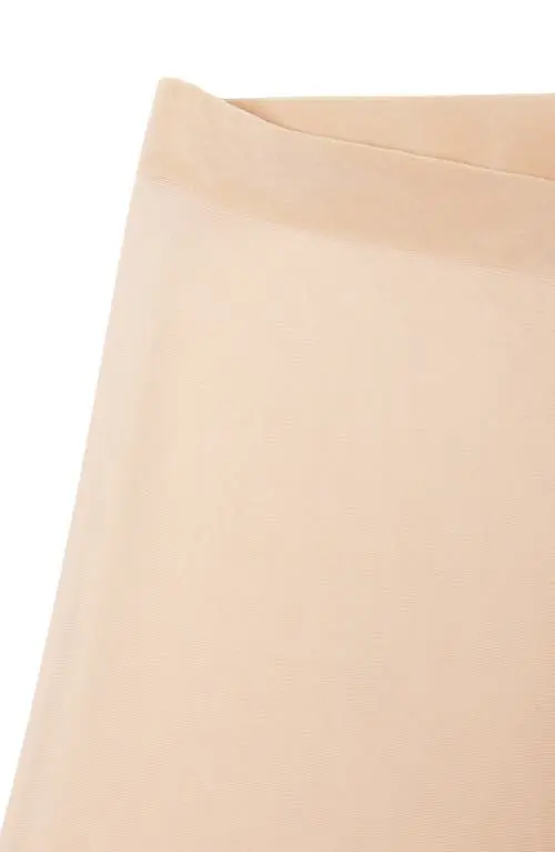 Wolford Tulle Control Shaper Shorts