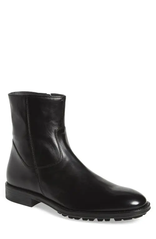 To Boot New York Harrison' Zip Boot