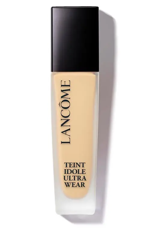 LANCOME Teint Idole Ultra Wear Natural Matte Foundation - 100w