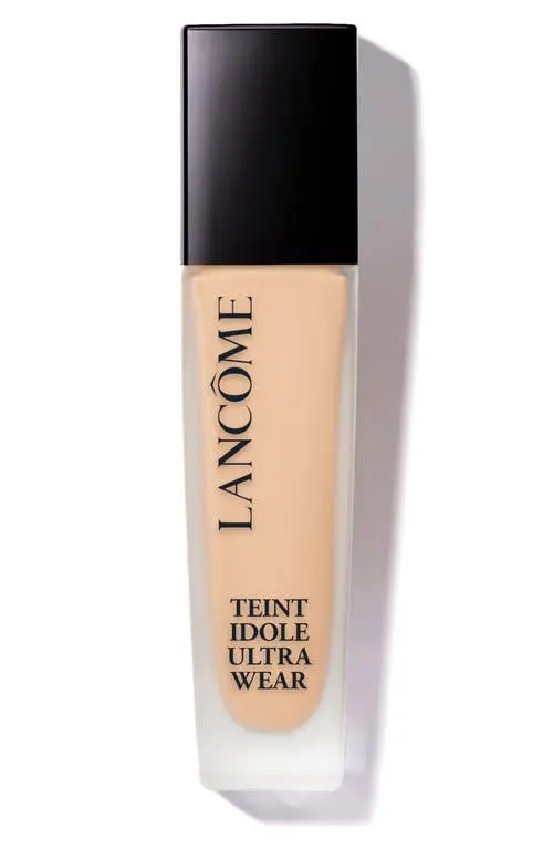 LANCOME Teint Idole Ultra Wear Natural Matte Foundation - 105w
