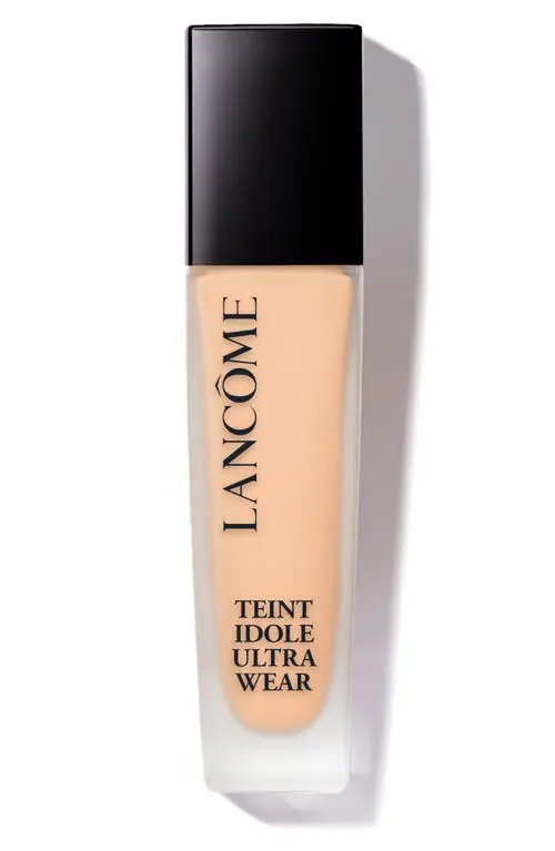 LANCOME Teint Idole Ultra Wear Natural Matte Foundation - 120n