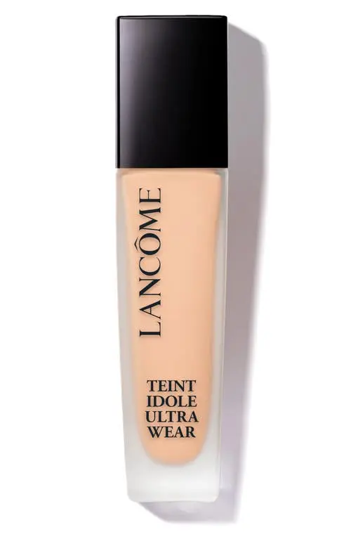 LANCOME Teint Idole Ultra Wear Natural Matte Foundation - 125w
