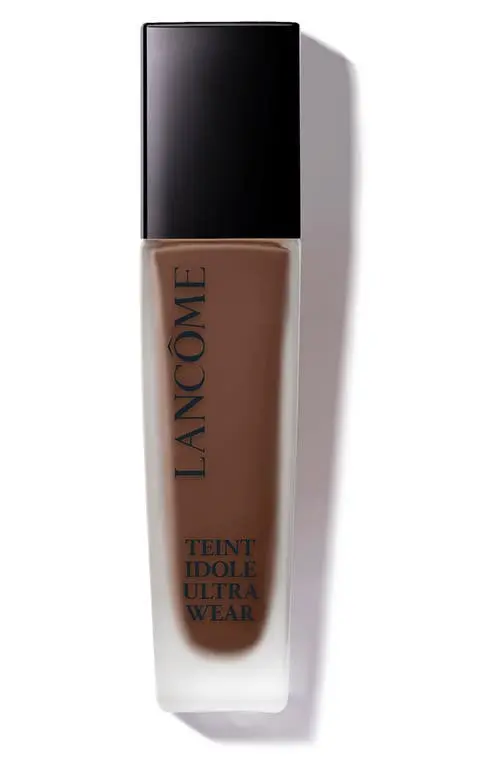 LANCOME Teint Idole Ultra Wear Natural Matte Foundation - 540c