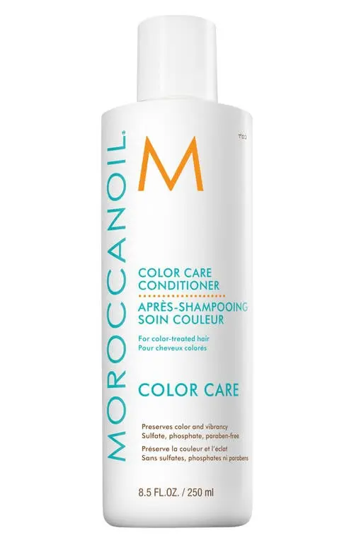 MOROCCANOIL® Color Care Conditioner - No Color