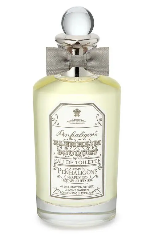 PENHALIGON'S Blenheim Bouquet Eau De Toilette - No Color
