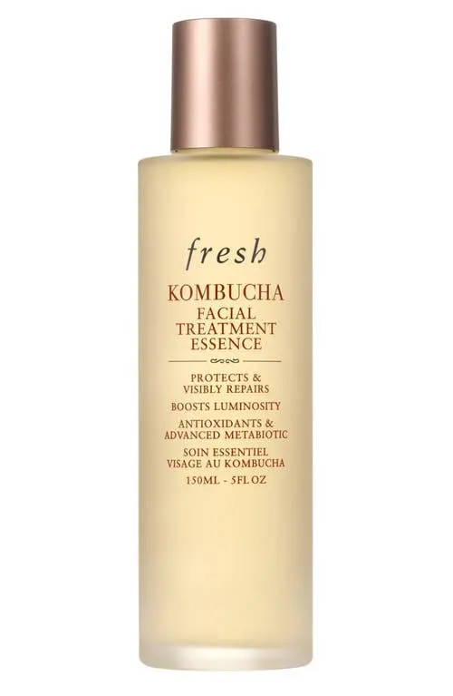 FRESH® Kombucha Antioxidant Facial Treatment Essence - No Color