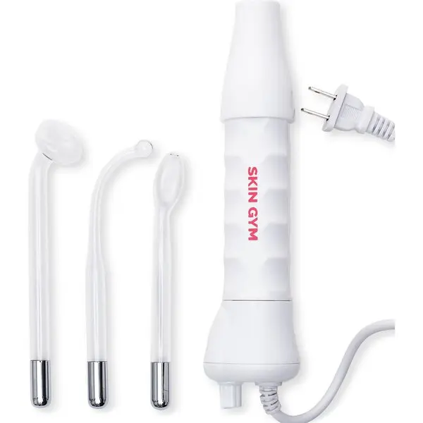 SKIN GYM High Frequency Wand - No Color