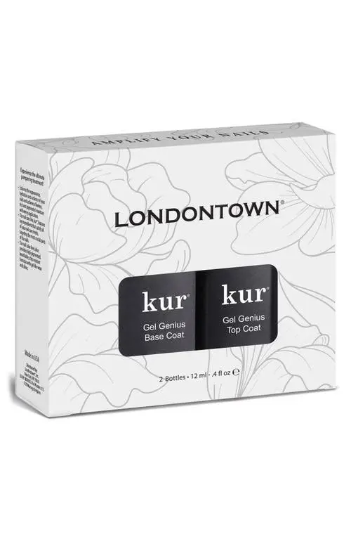 LONDONTOWN Gel-like Set