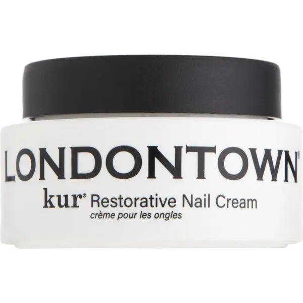 LONDONTOWN Restorative Nail Cream