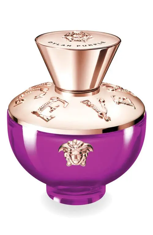 Versace Dylan Purple Eau De Parfum - No Color