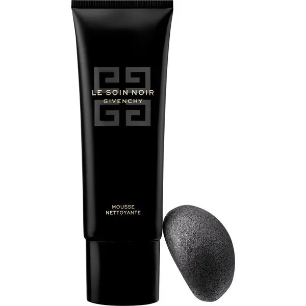 Givenchy Le Soin Noir Foam Cleanser - No Color