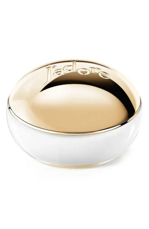 Dior J'adore Les Adorablesbody Cream - No Color