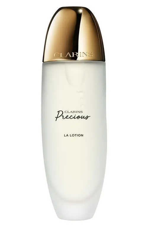 Clarins Precious La Lotion Age-defying Treatment Essence - No Color