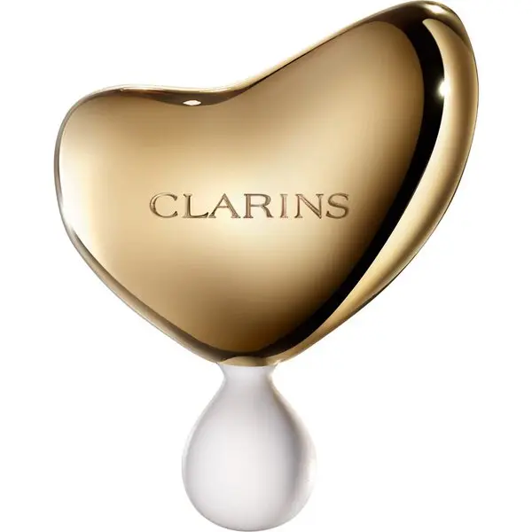 Clarins Precious L'outil 3-in-1 Facial Massage Tool - No Color