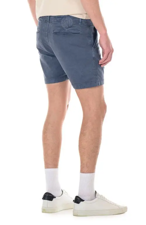 ORIGINAL PAPERBACKS Walden Chino Shorts