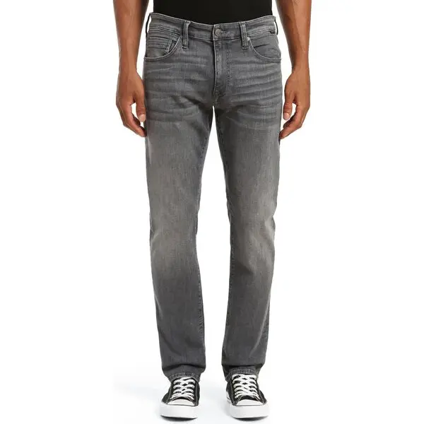 MAVI Jake Slim Fit Jeans