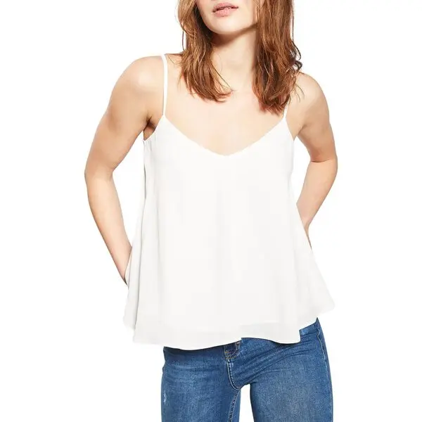 Topshop Rouleau Swing Camisole