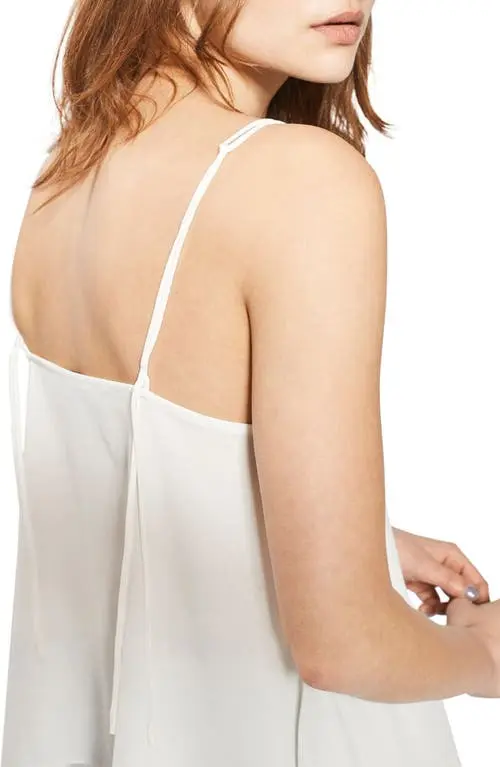 Topshop Rouleau Swing Camisole