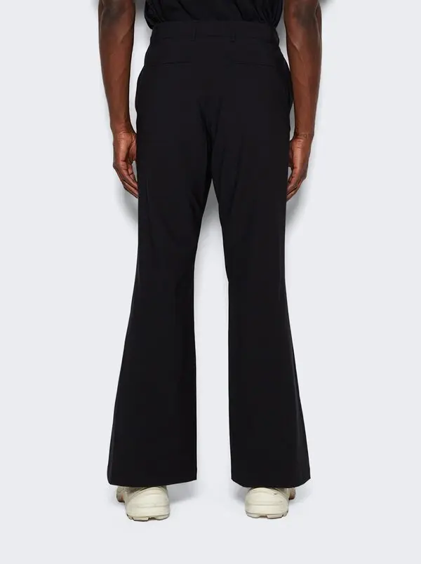MARCELO BURLON COUNTY OF MILAN Cross Wool Pants