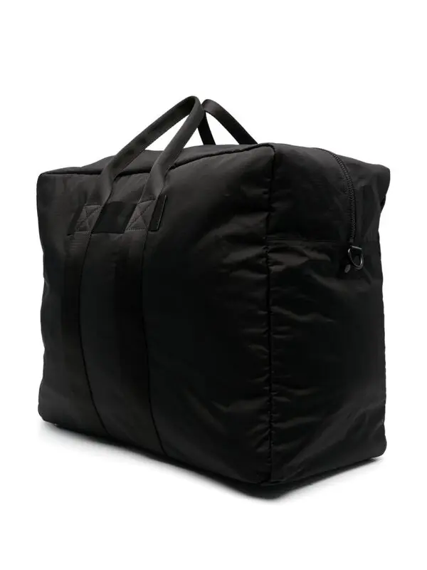 Dsquared2 Logo-print Weekend Bag