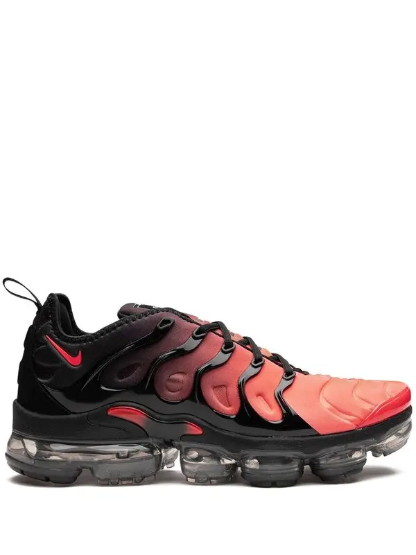 Nike Air Vapormax Plus Sneakers - Black