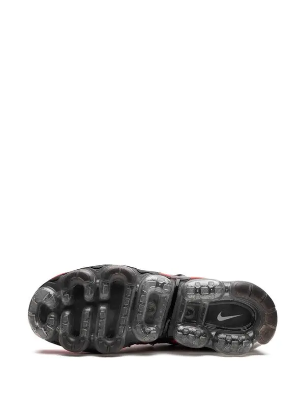 Nike Air Vapormax Plus Sneakers - Black