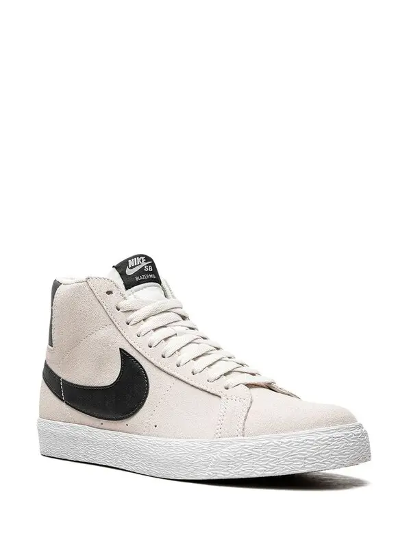 Nike Blazer Mid Prm Sneakers