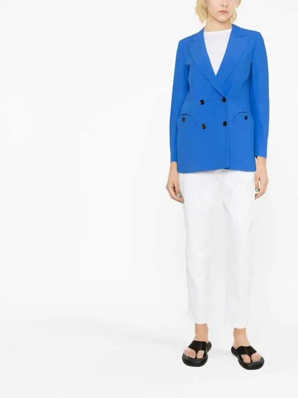 BLAZÉ MILANO Double-breasted Blazer