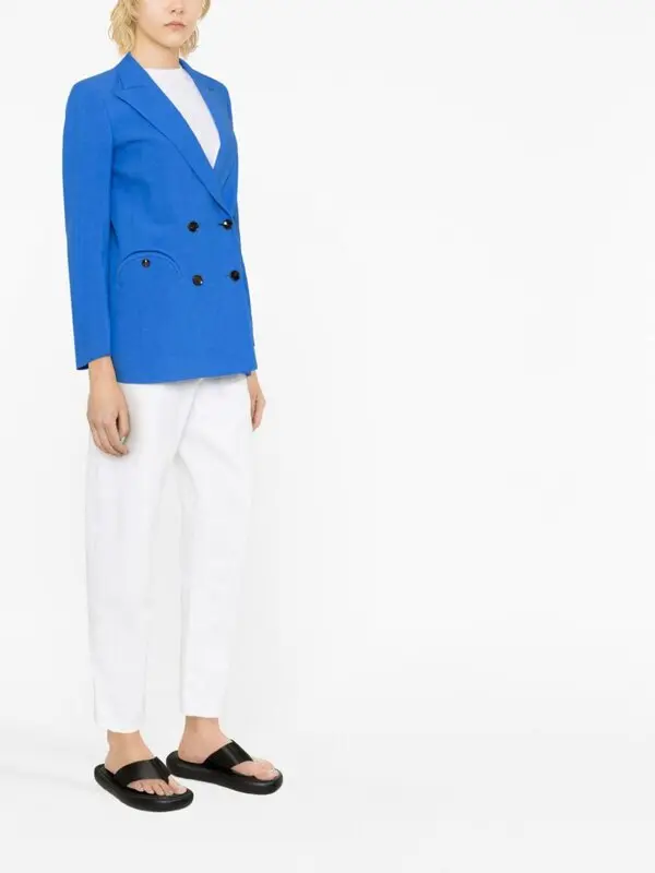 BLAZÉ MILANO Double-breasted Blazer