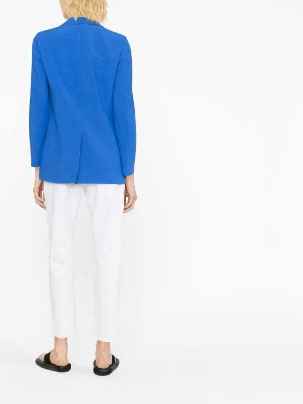 BLAZÉ MILANO Double-breasted Blazer