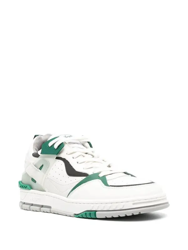 Axel Arigato Astro Low-top Sneakers