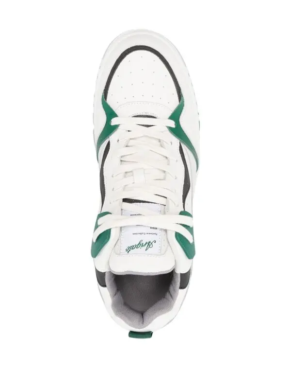 Axel Arigato Astro Low-top Sneakers